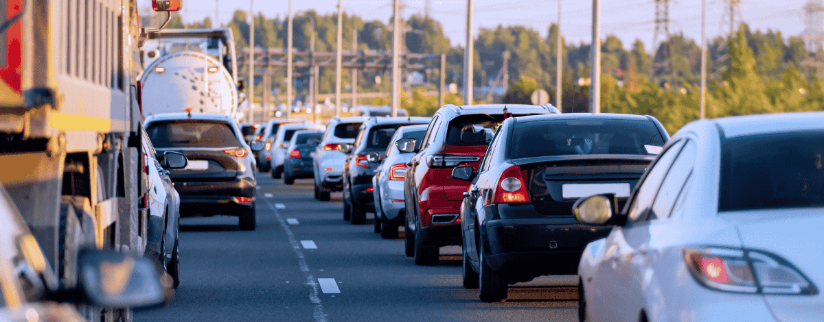 Nowe przepisy drogowe 2025 – co się zmieni? | mtu24.pl